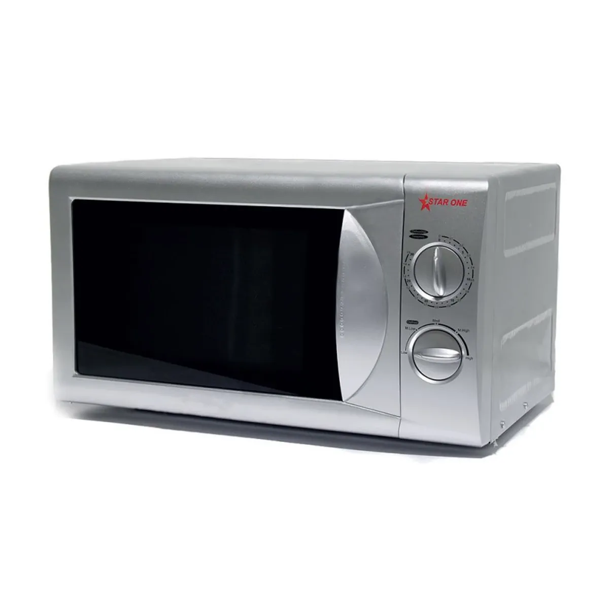 Micro ondes 20 L Silver