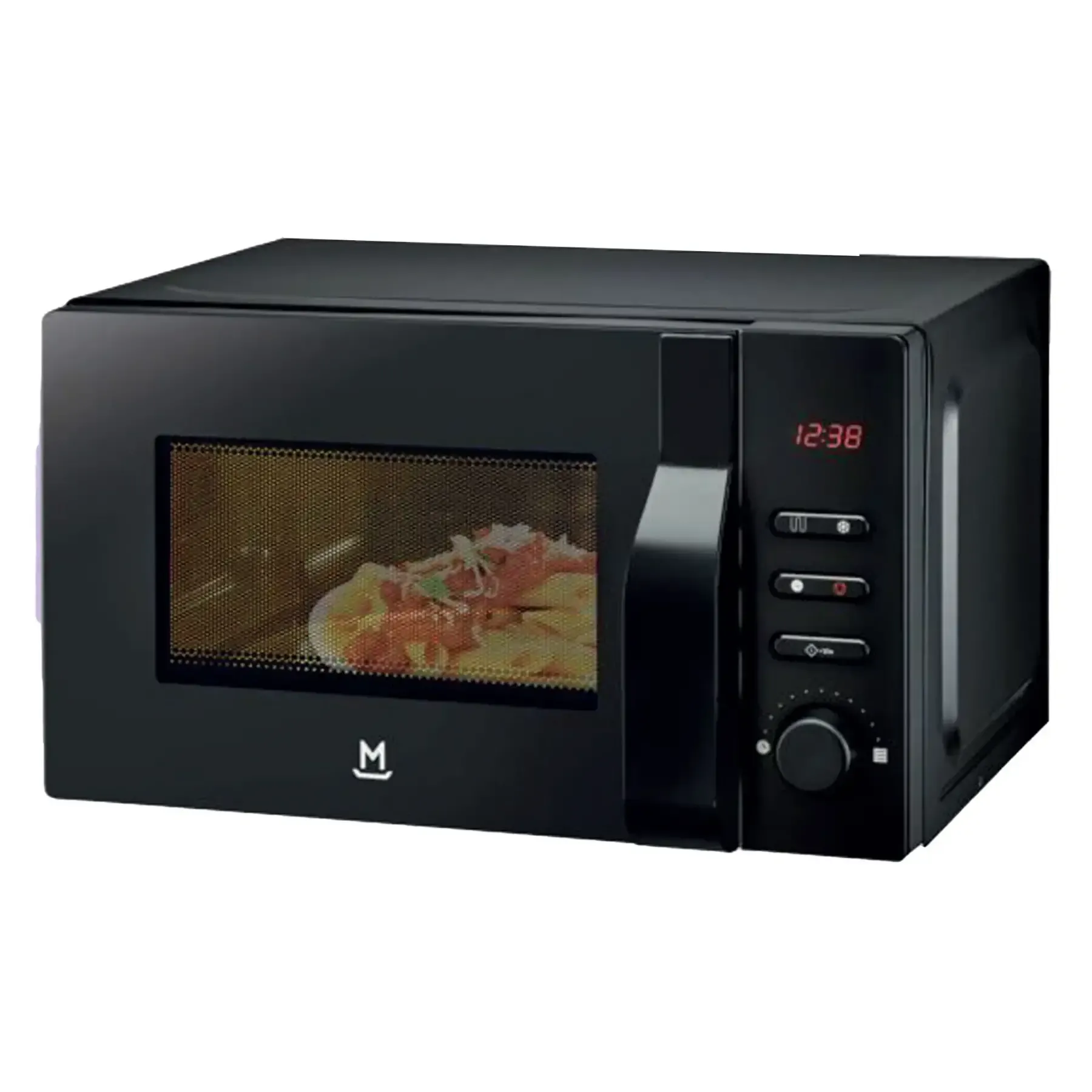Micro ondes digital 20L