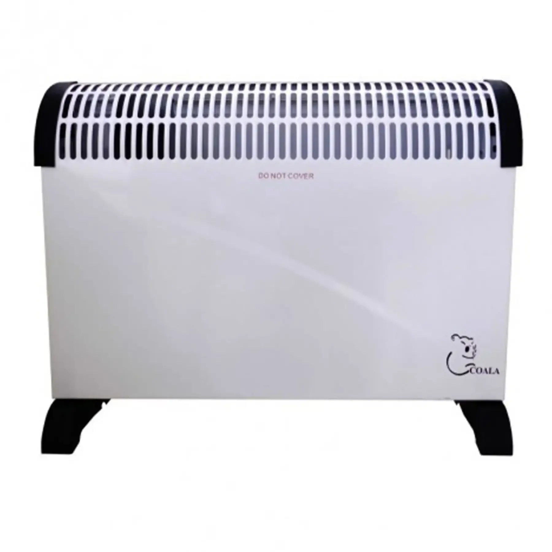 Convecteur mural 2000W