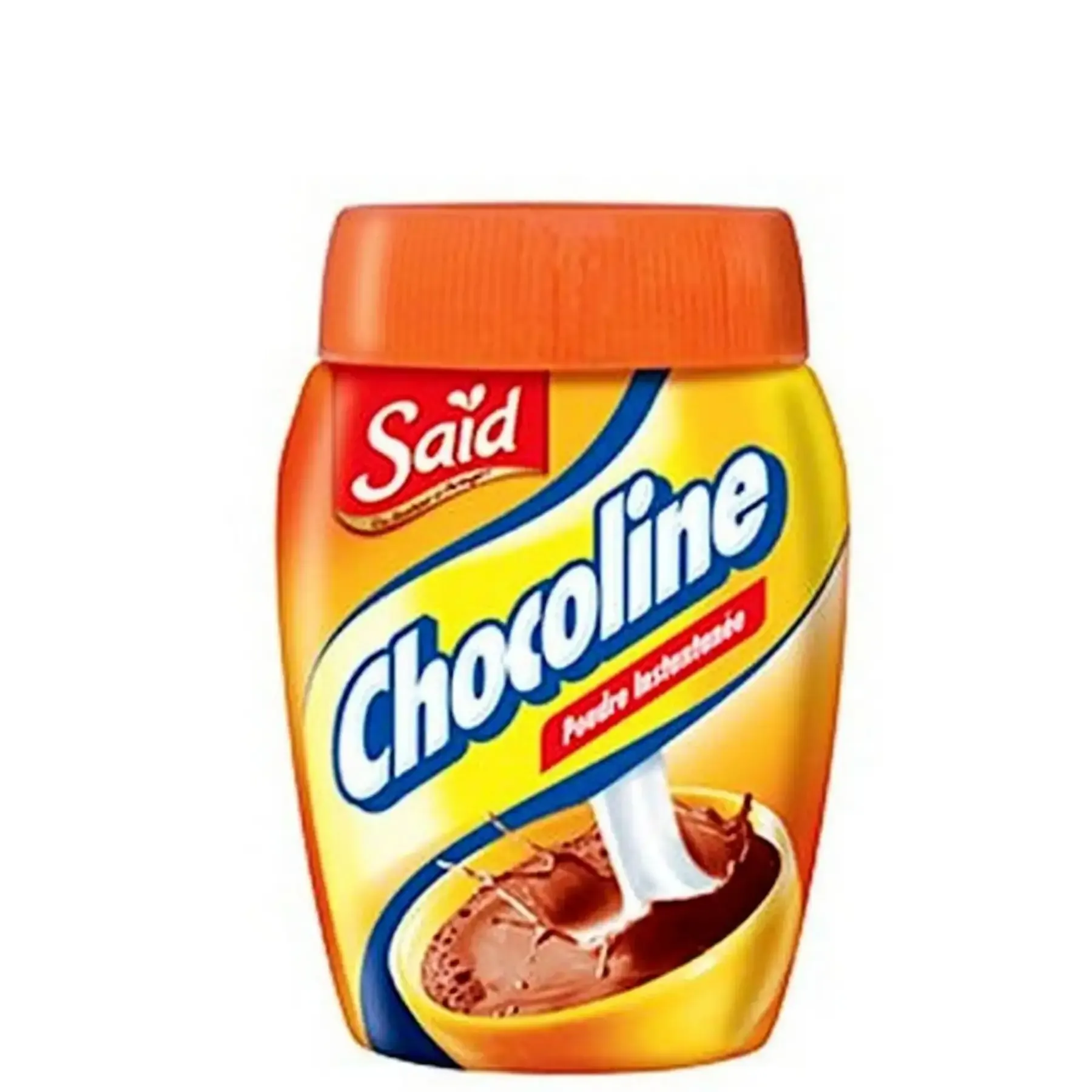 Chocolat en poudre instantané Chocoline
