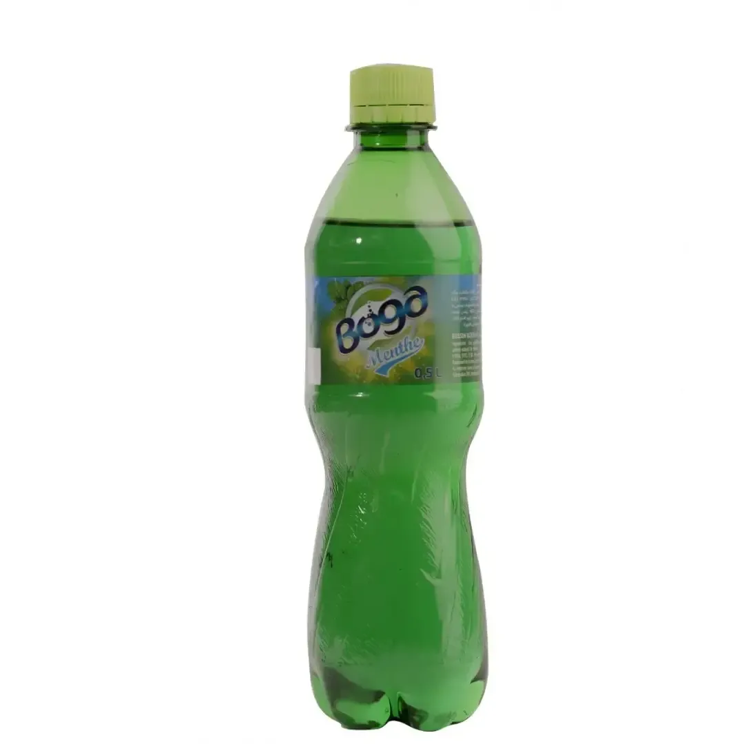 BOGA menthe